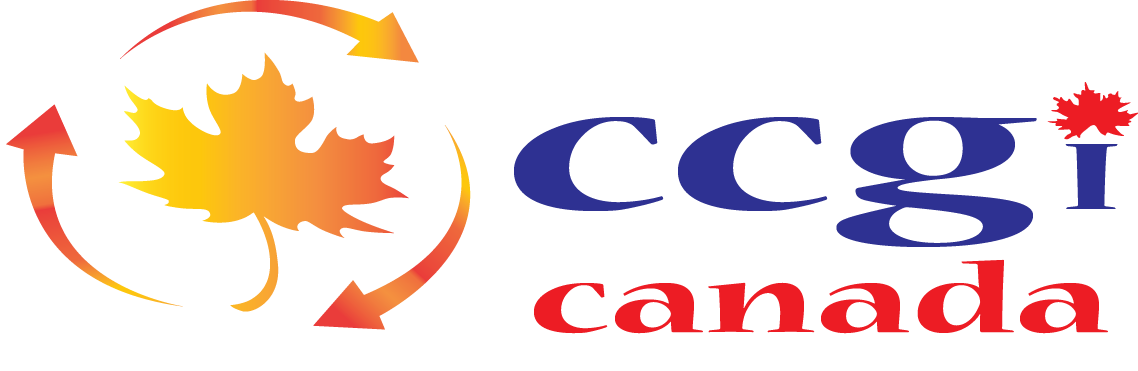 CCGI – Welcome to CCGI International